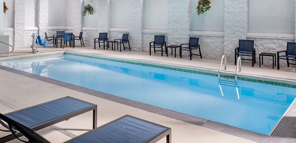 Amenities - Graystone Lodge | Boutique Hotel in Boone, NC