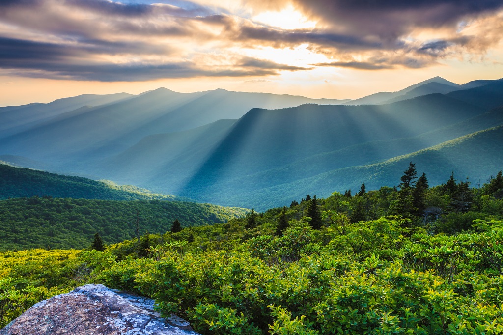 Western NC is Open — Support Local Boone Businesses