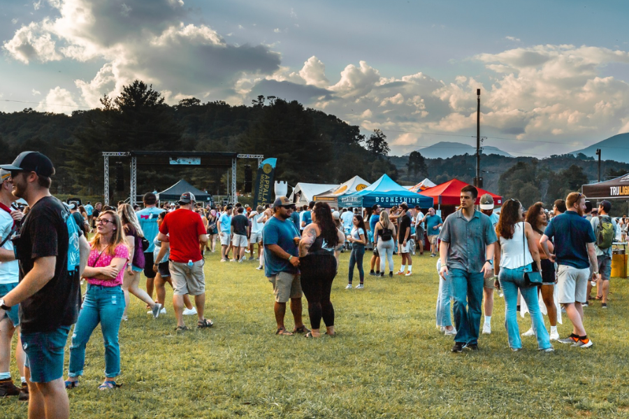 Top 5 Summer Events in the High Country - Graystone Lodge | Boutique ...