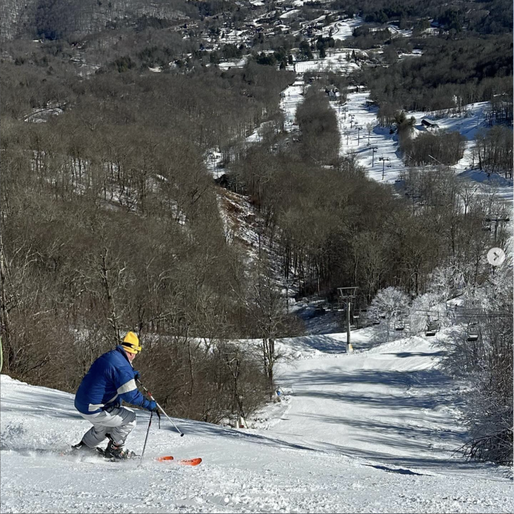 Hotel Near Ski Resorts in Boone, NC | Graystone Lodge